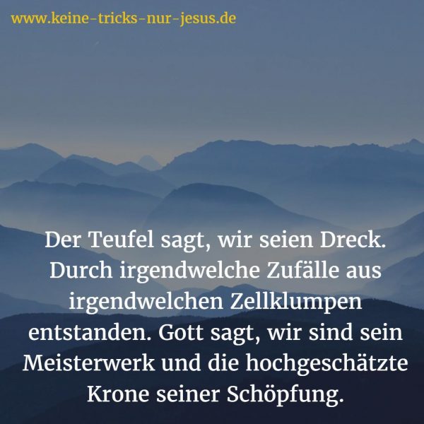 Was uns das Beispiel Simeon und Hanna über das Verhältnis von Gott zur ...