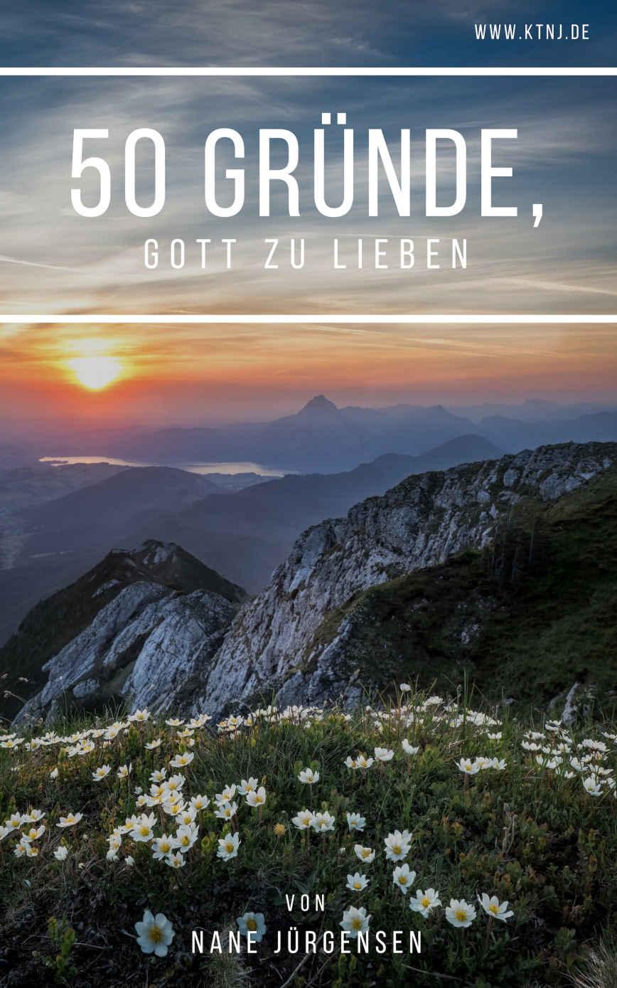 Gott möchte, daß jeder die Wahrheit erkennt